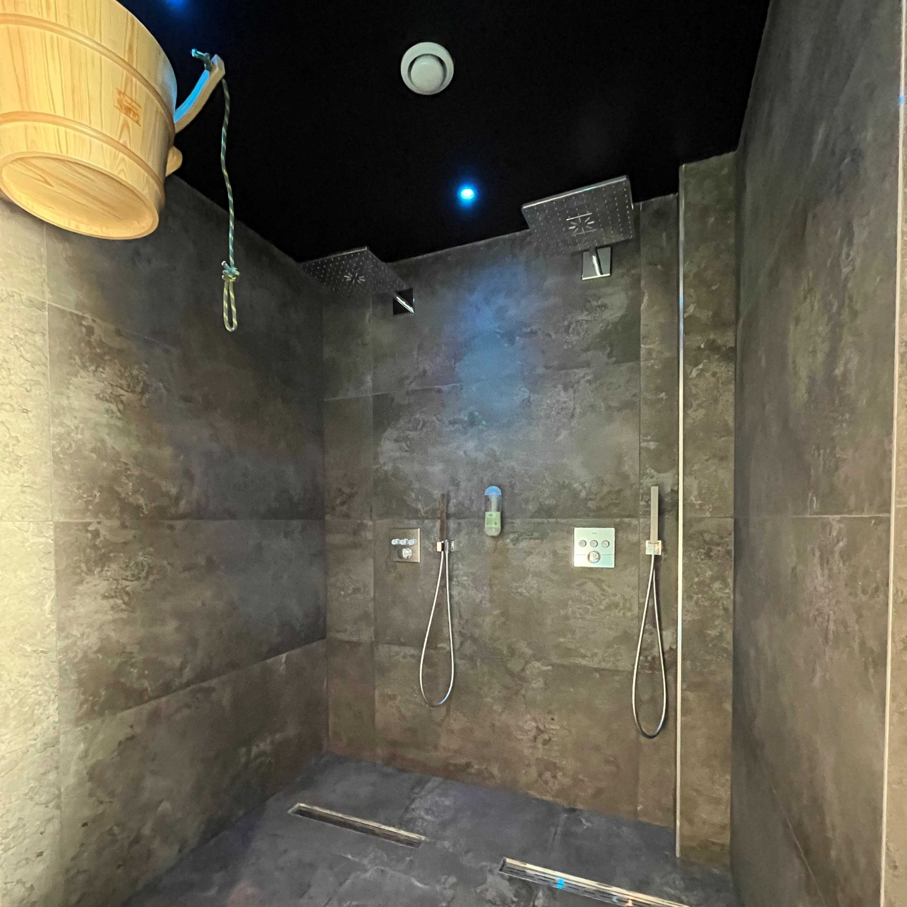 Dionbulles - Spas privatifs - Bien-être & massage